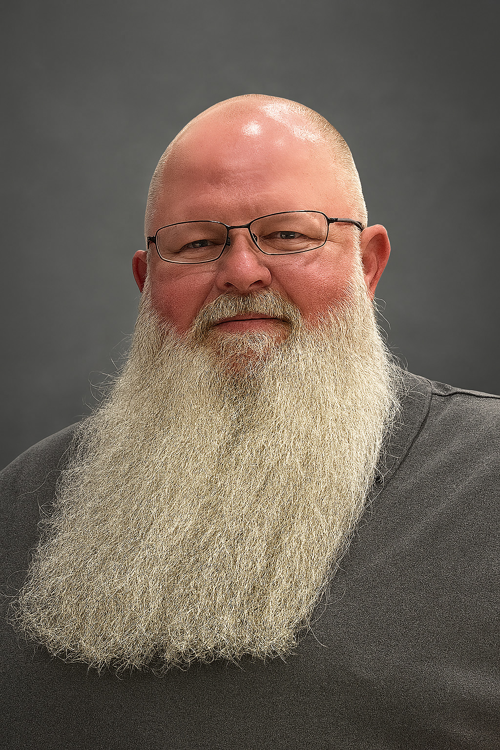 Jeffrey Michael Howell Sr.
