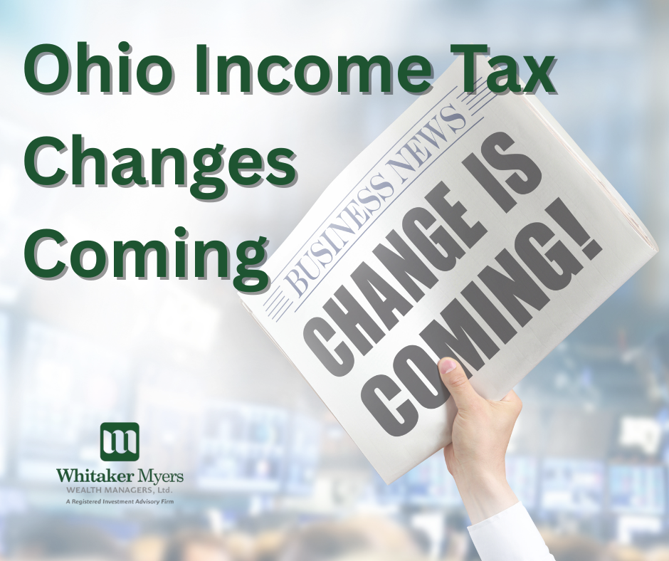 Ohio income tax is dropping: Here’s what you need to know for 2025 ...