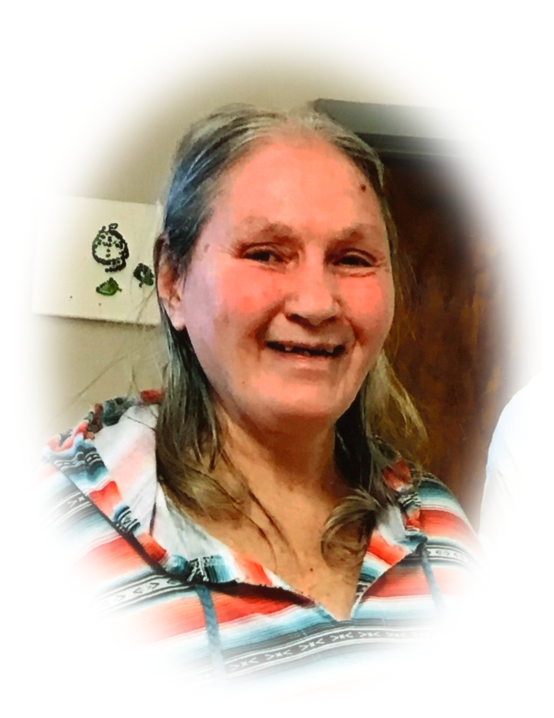 Sheila Butler