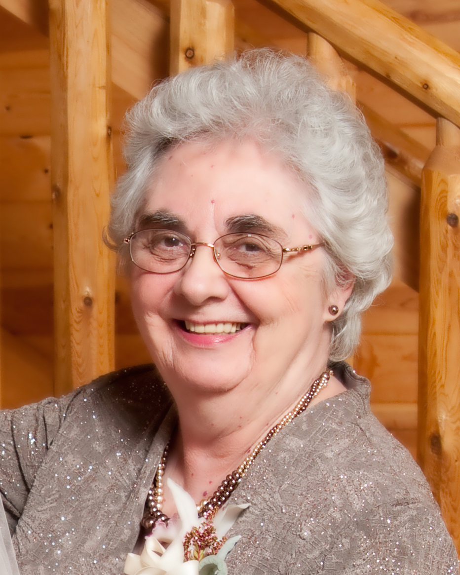 Harriet Jean Hansen