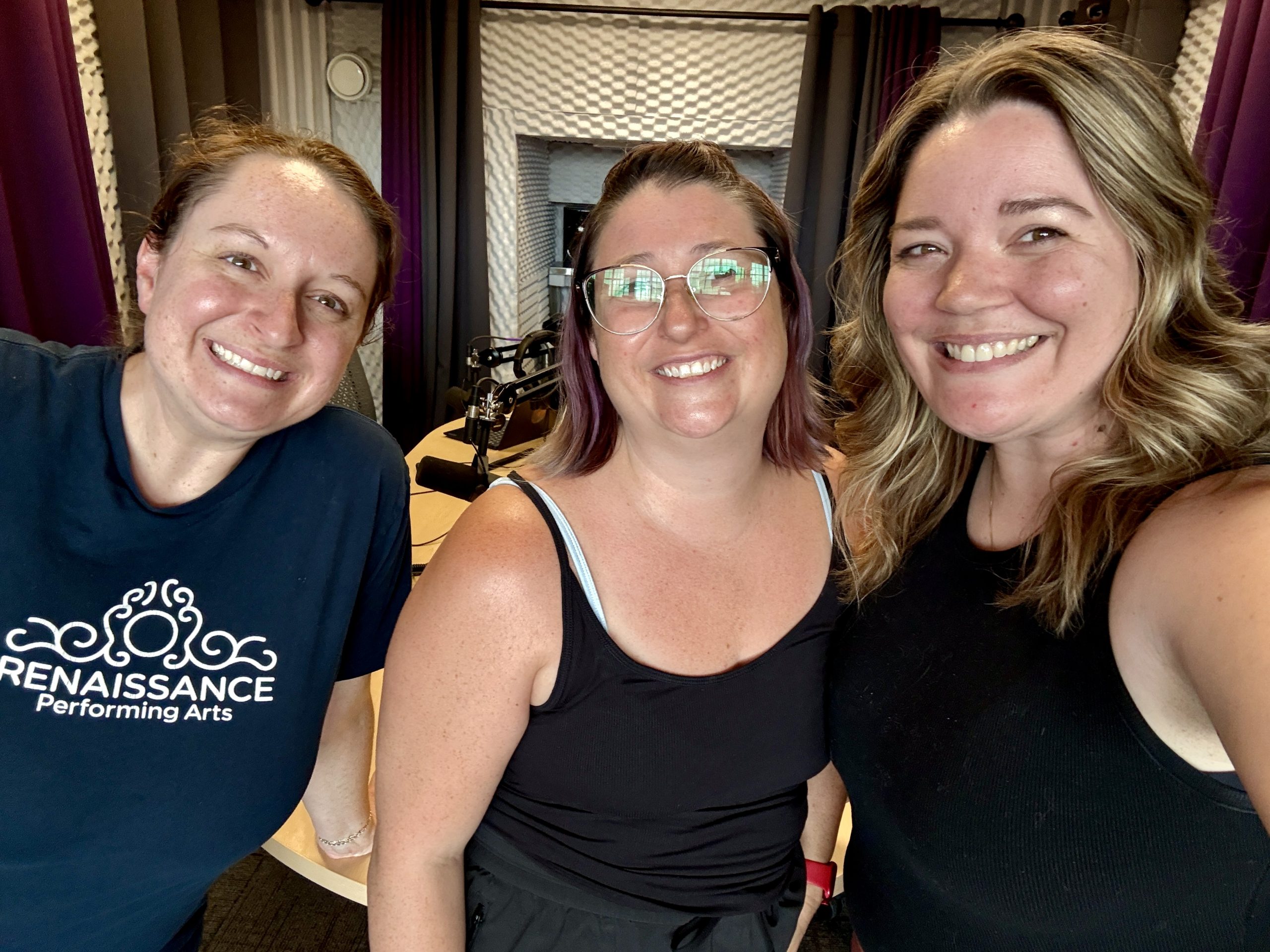 Better Together: Find confidence and joy through dance with Erin Wolford