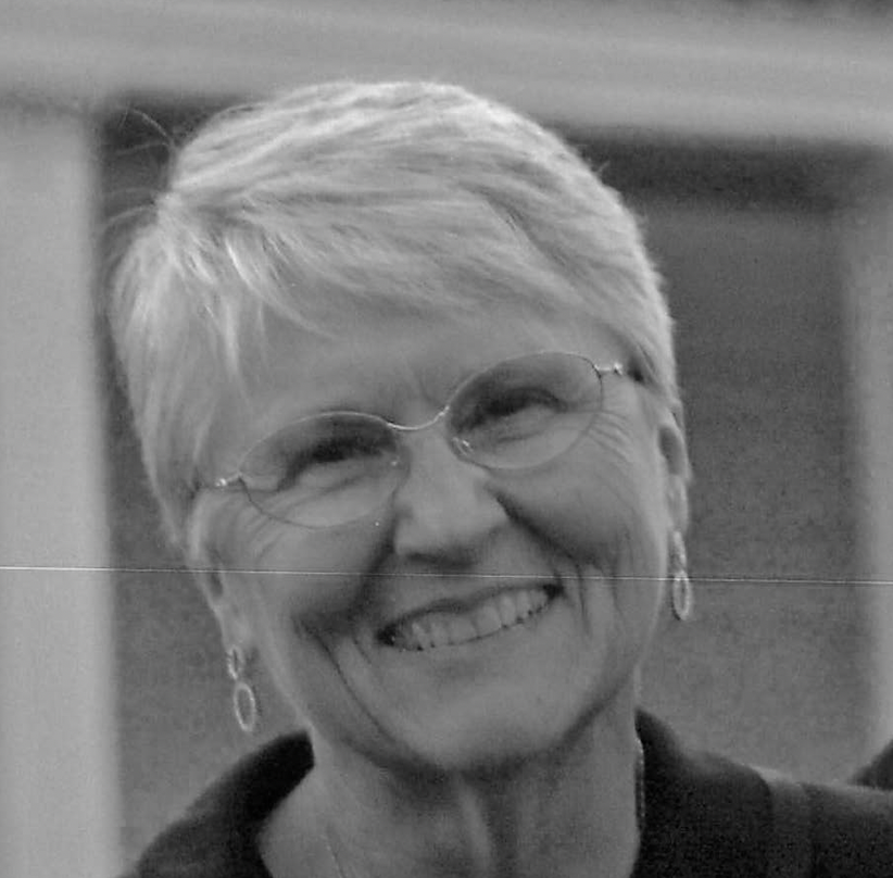 Christine "Tickie" Fernyak Eaton
