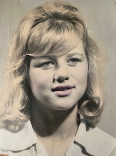 Bette J. Ferguson
