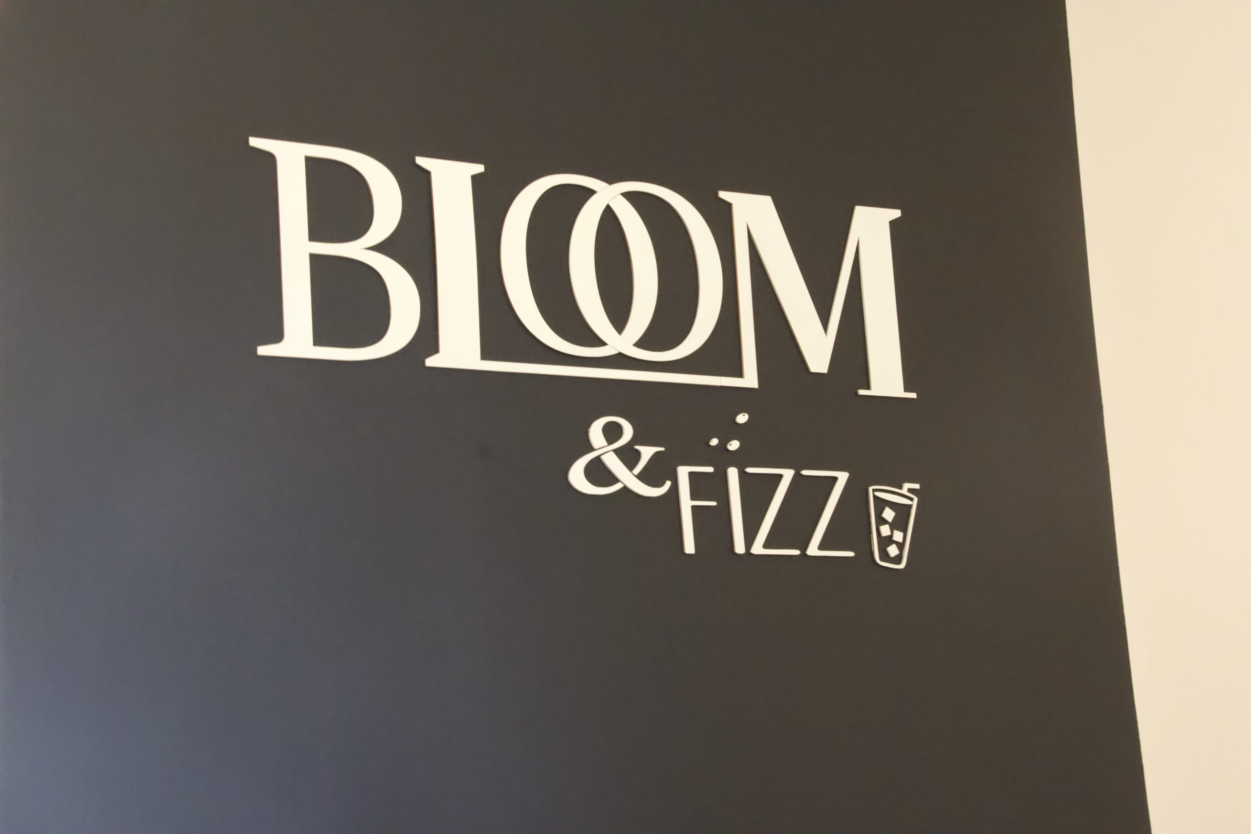 Bloom and Fizz brings dirty sodas to Mansfield