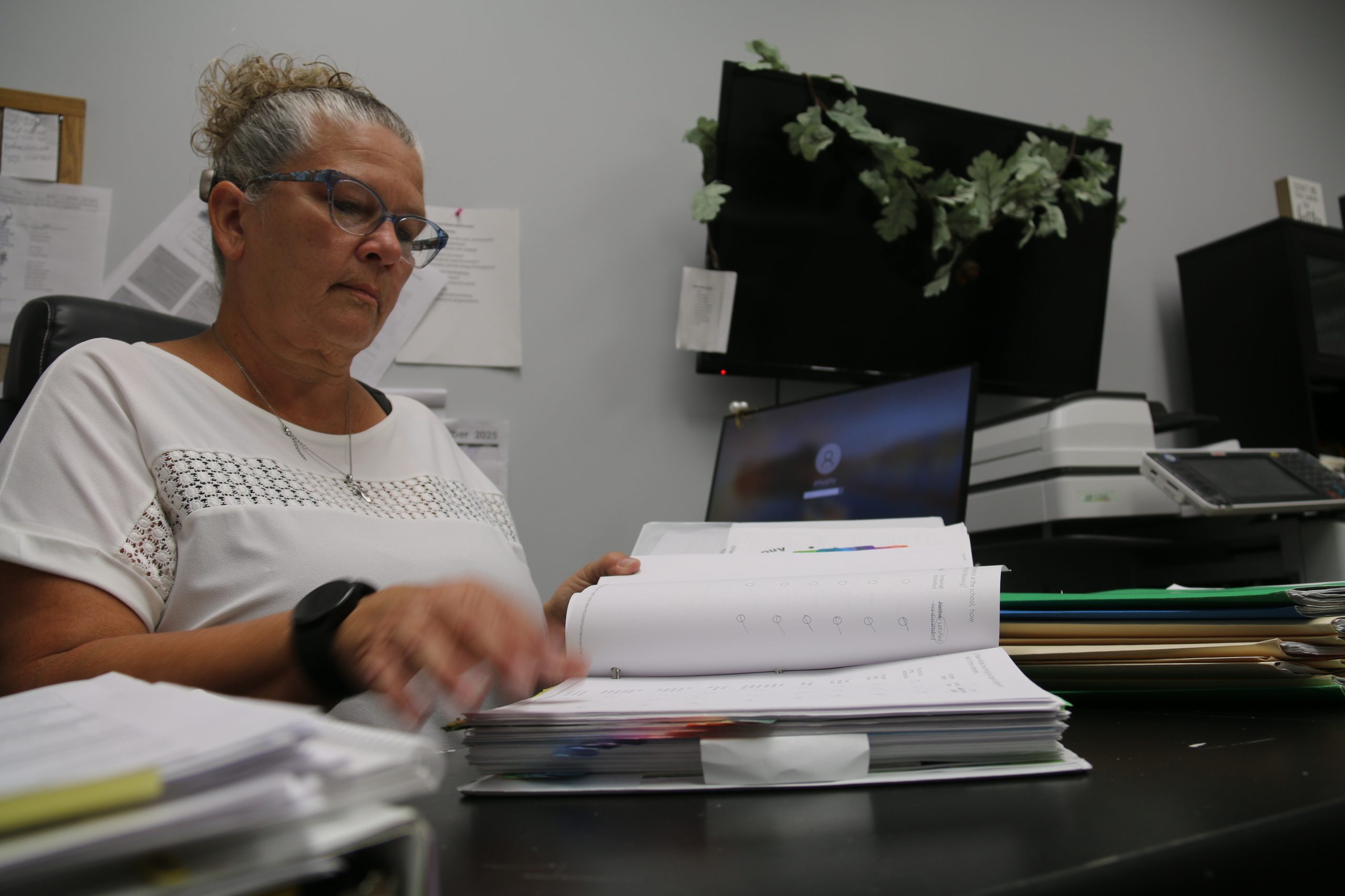Child care providers say paperwork burdens, distracts from central mission