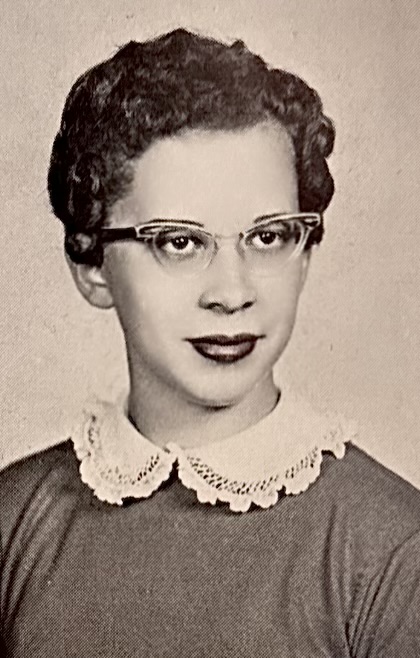 Sandra E. Koser