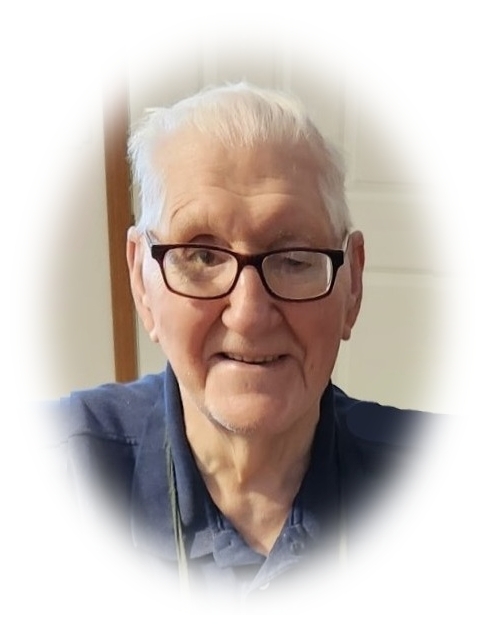 James "Jim" Walker