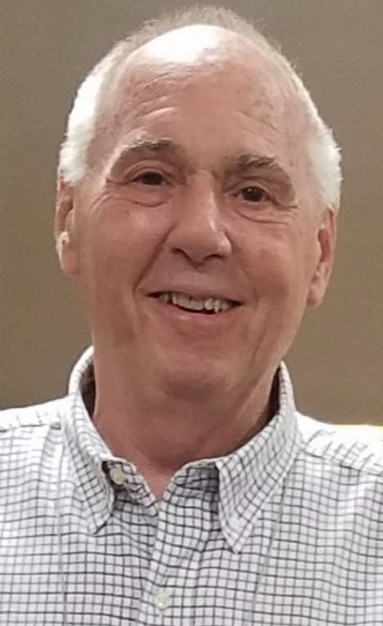 Robert A. Cooke
