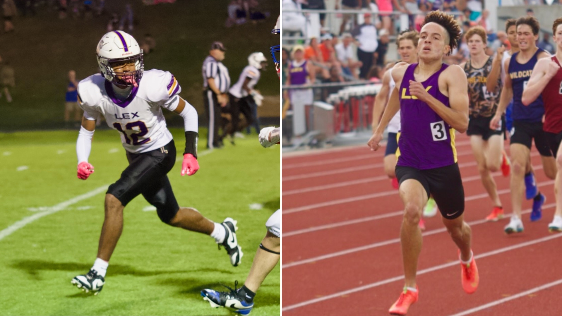 TWinning: Lexington's Dantrell, Latrell Hughes push each other to new ...