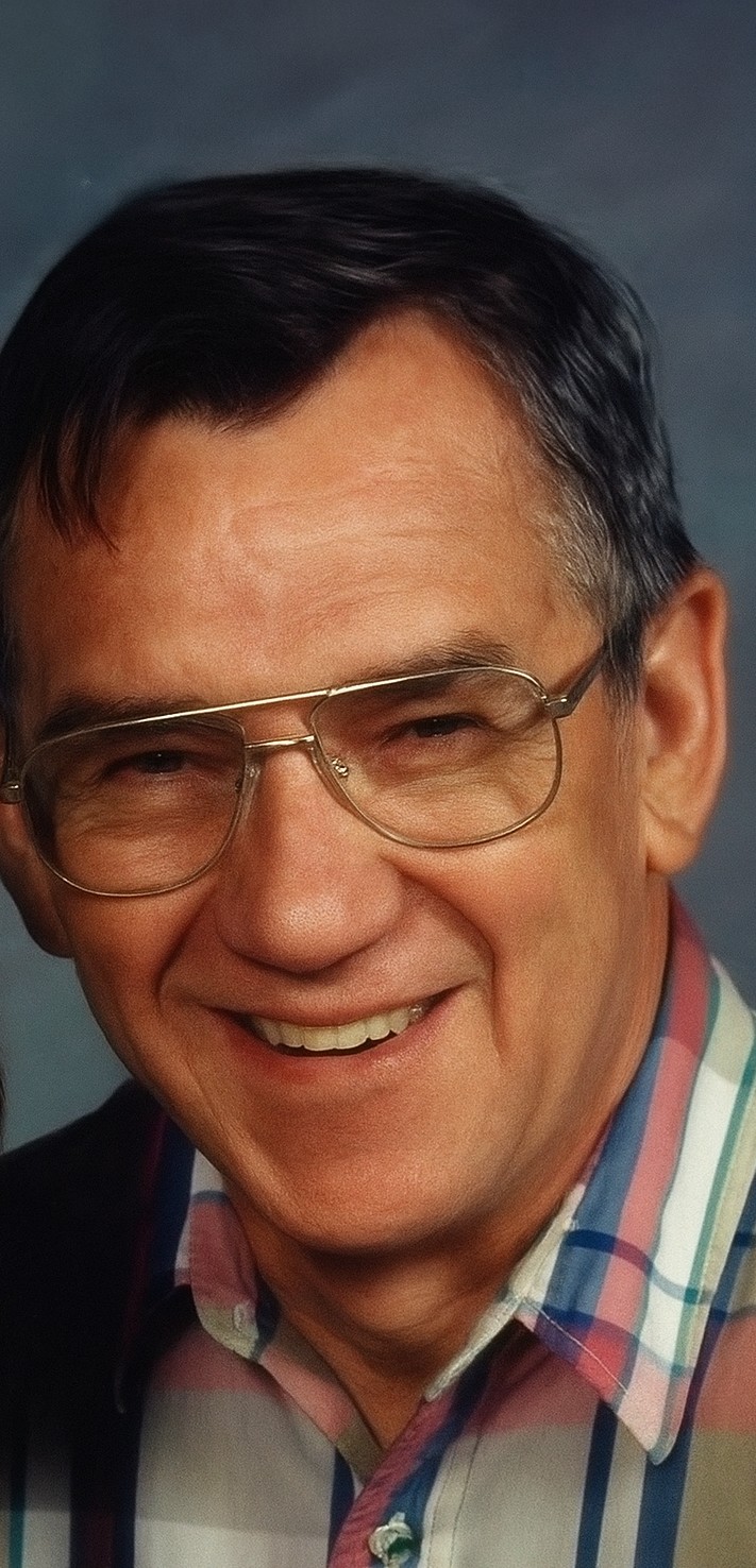 Joseph L. Franco
