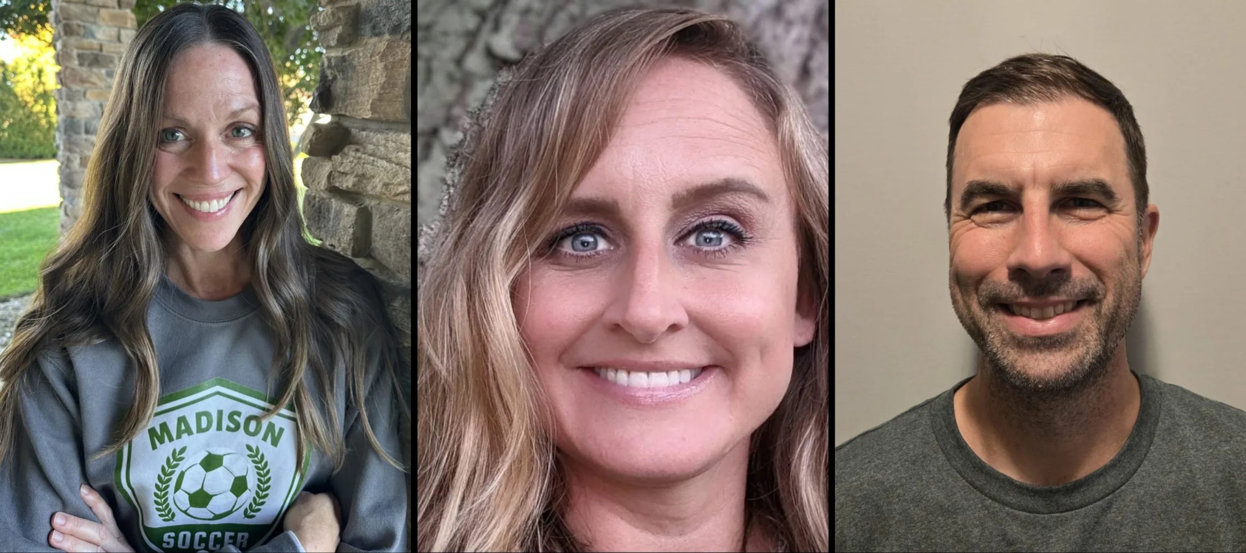 Kotterman, Porter and Walker elected to Madison school board