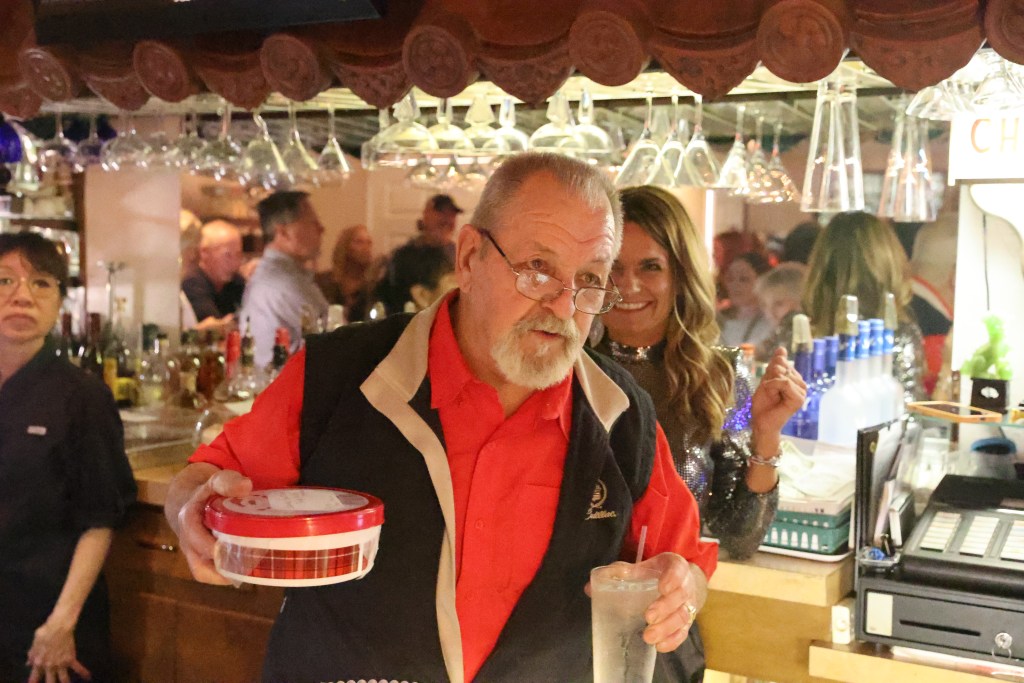 Chinatown dessert auction raises $19k for The New Store