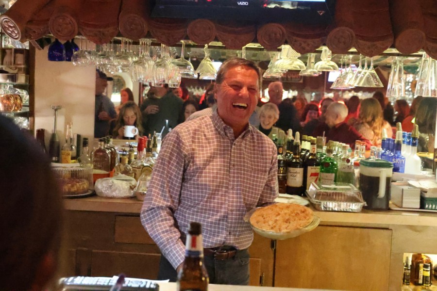 Chinatown dessert auction raises $19k for The New Store