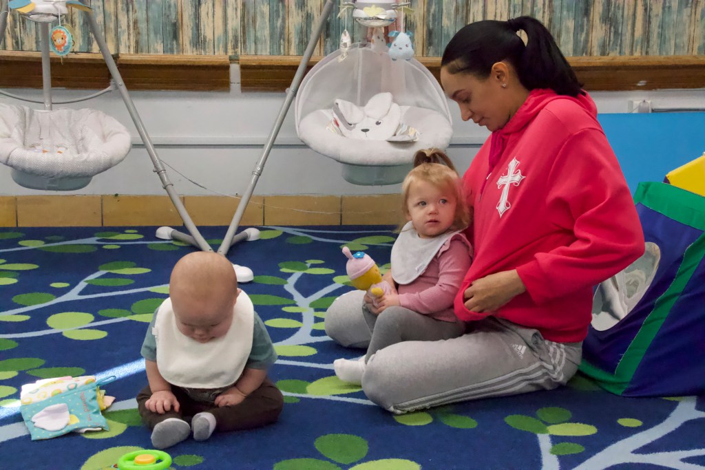 Ohio PROMISE helps child care providers open doors for children with ...