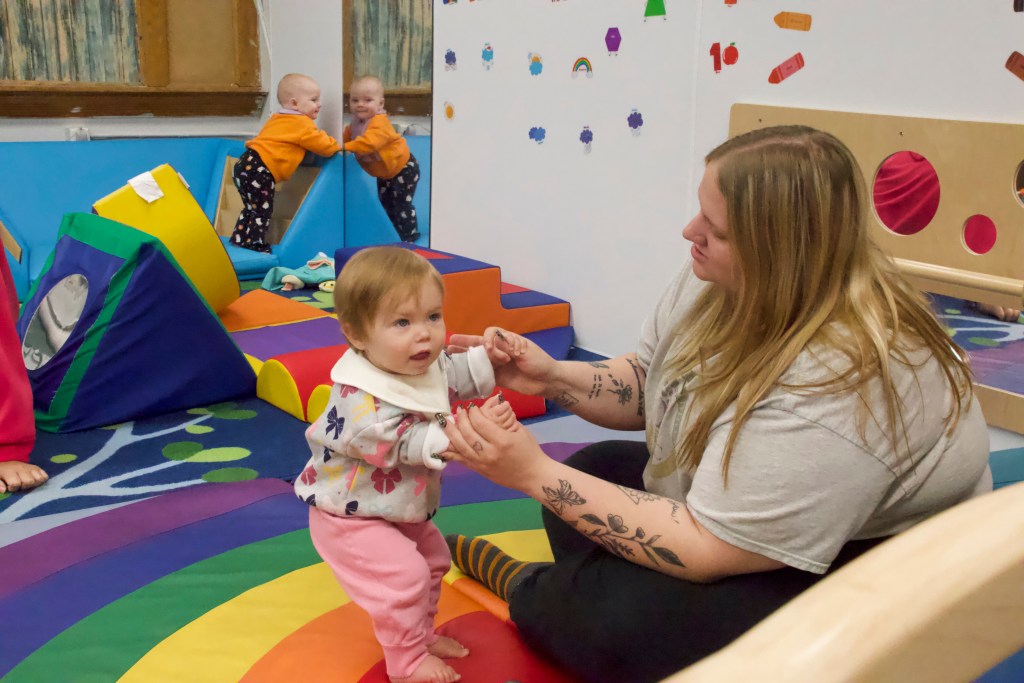 Ohio PROMISE helps child care providers open doors for children with ...