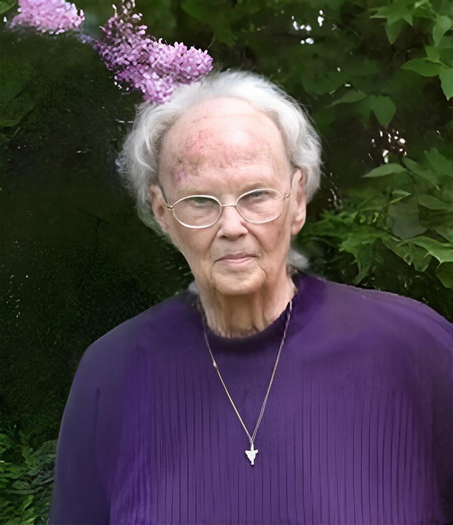 Charlene H. Markley