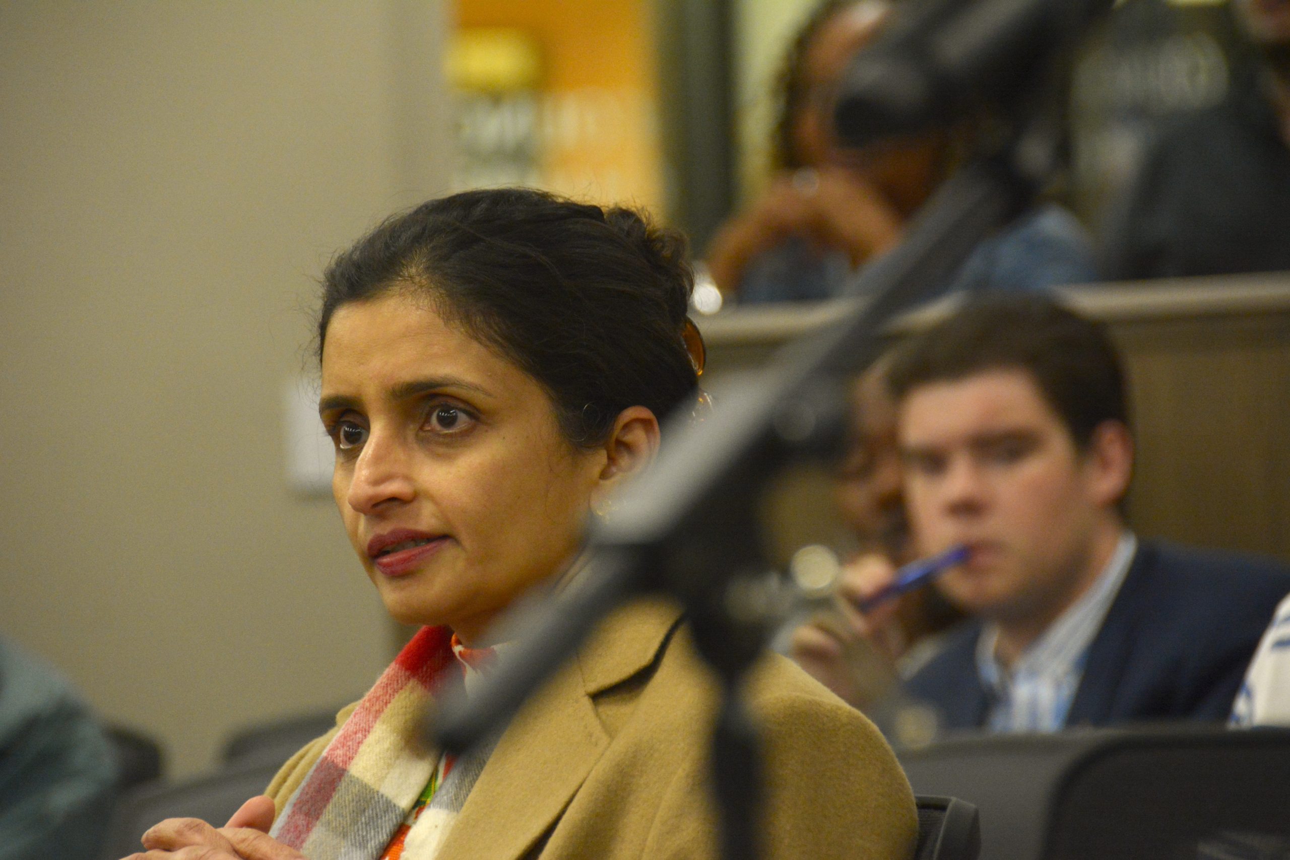 Richland County seeks $50K grant to help fund comprehensive land use study