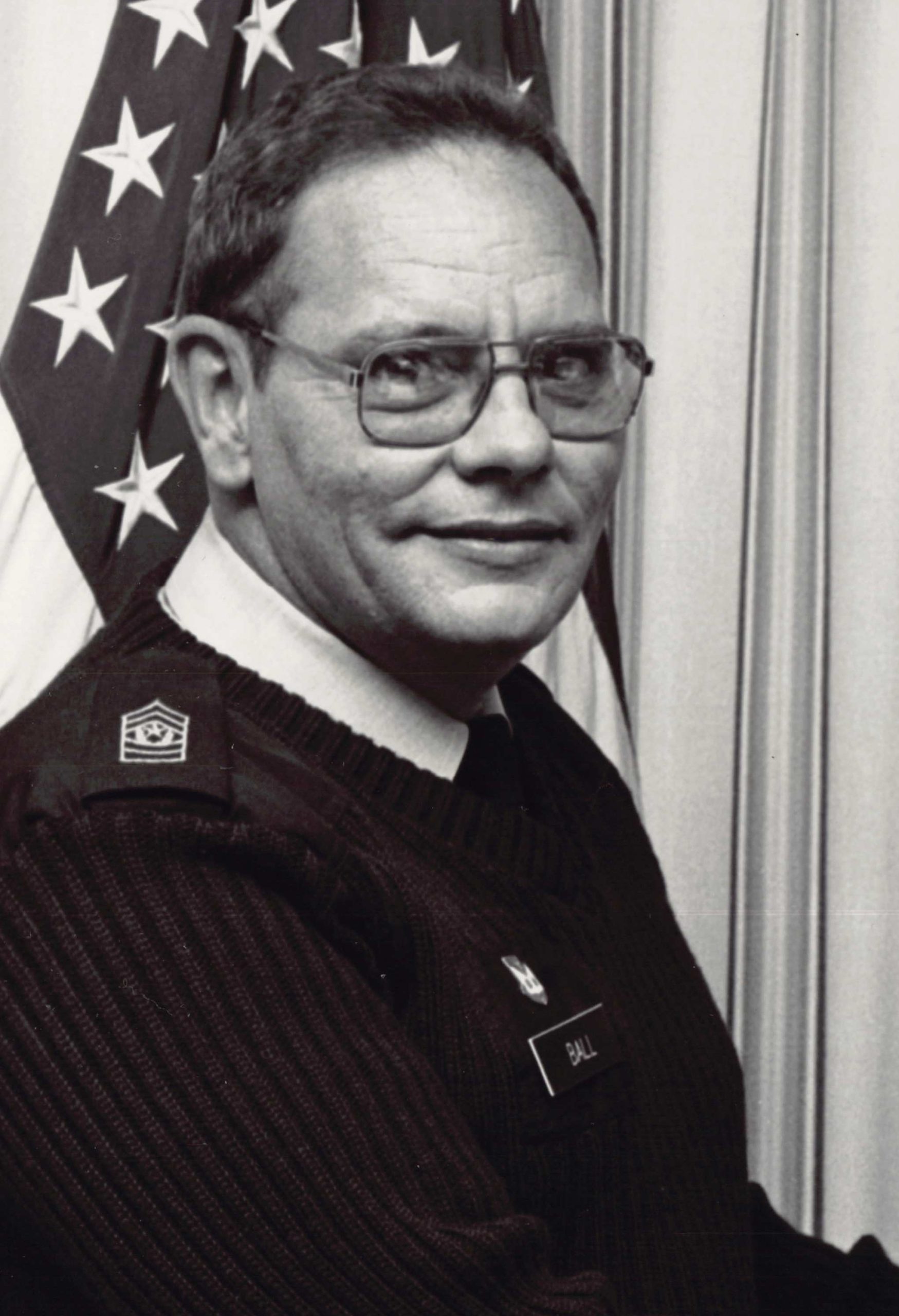 L. Dee Ball