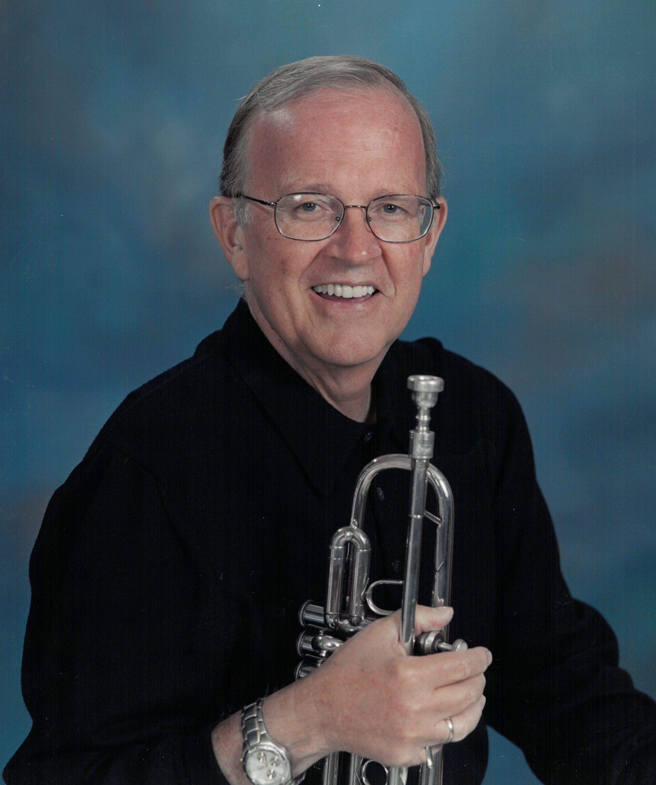 Darrell E. Smith