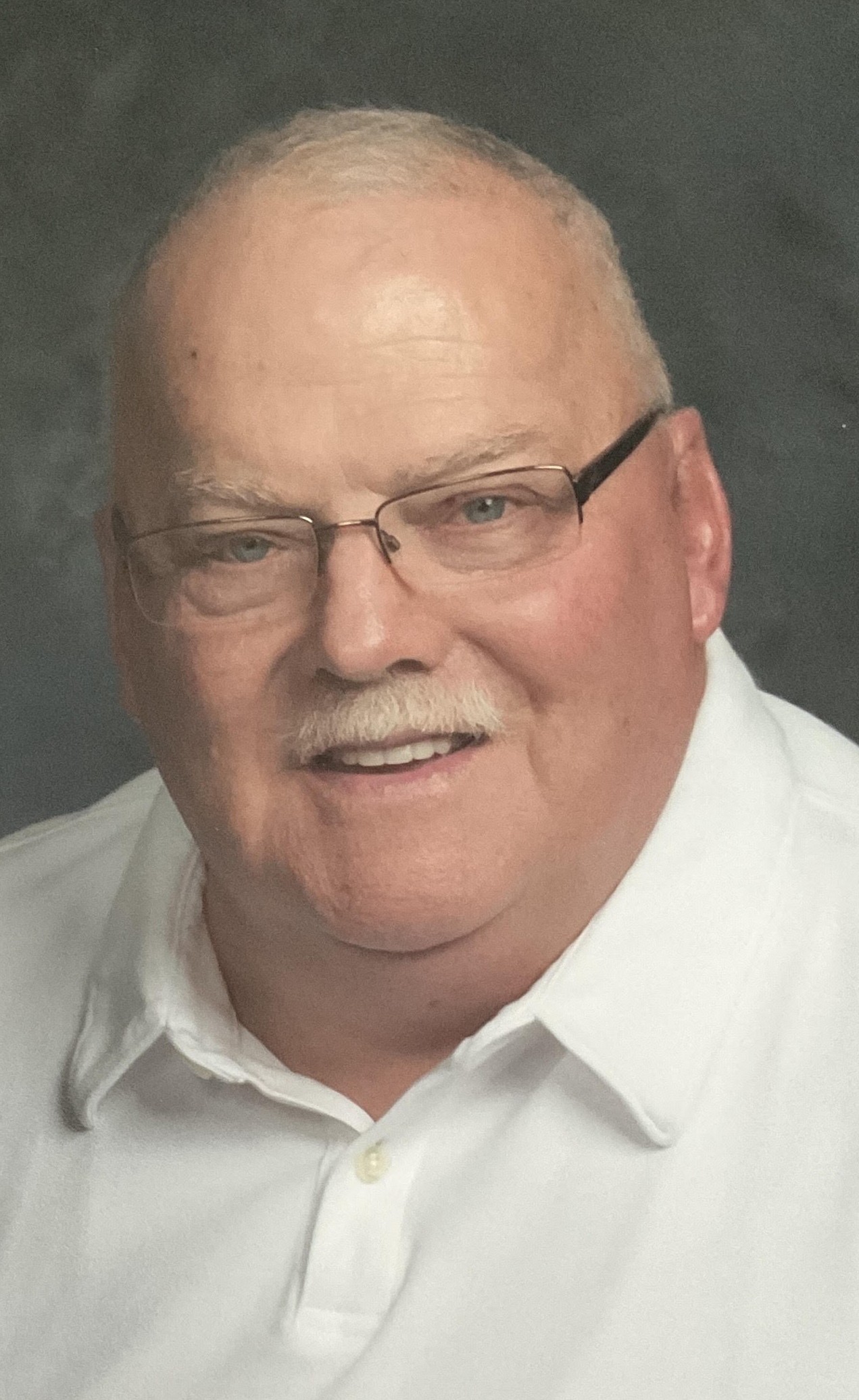 Robert D. "Bob" Forsythe