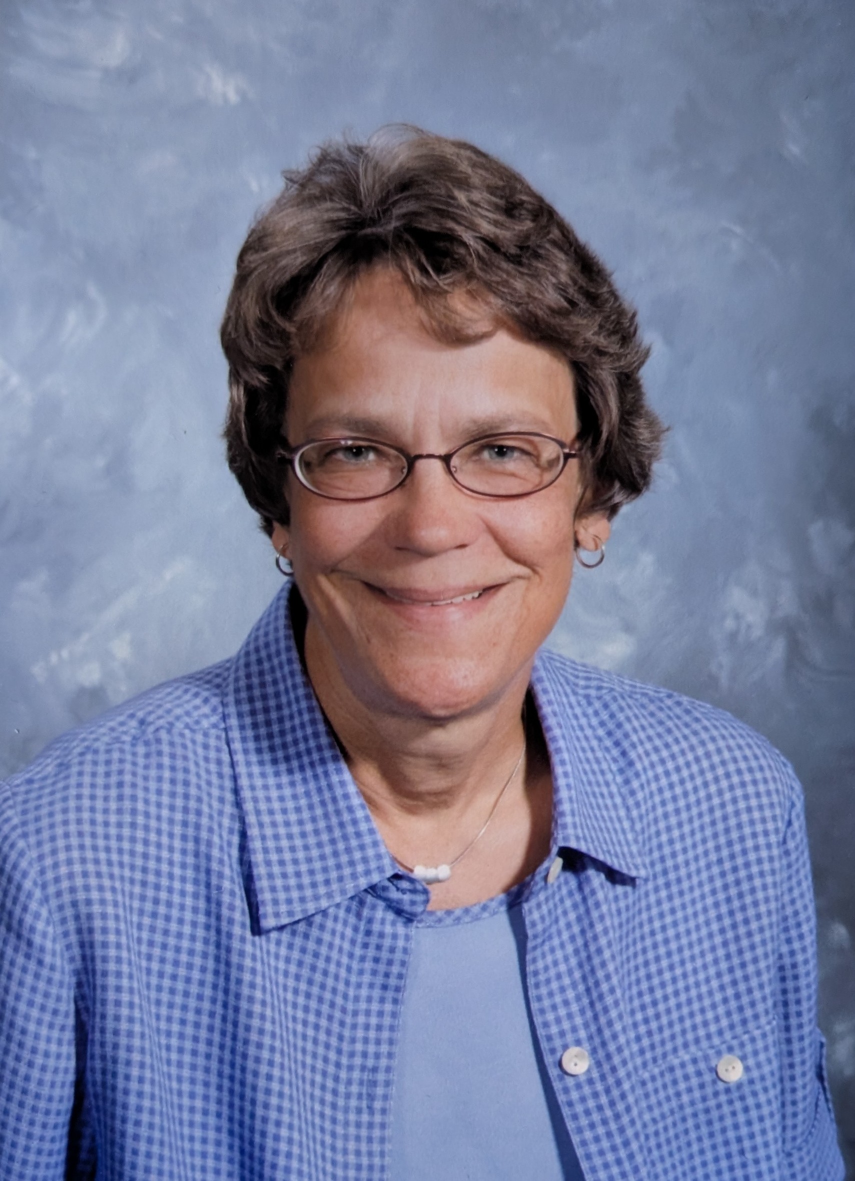 Jeanine Gates