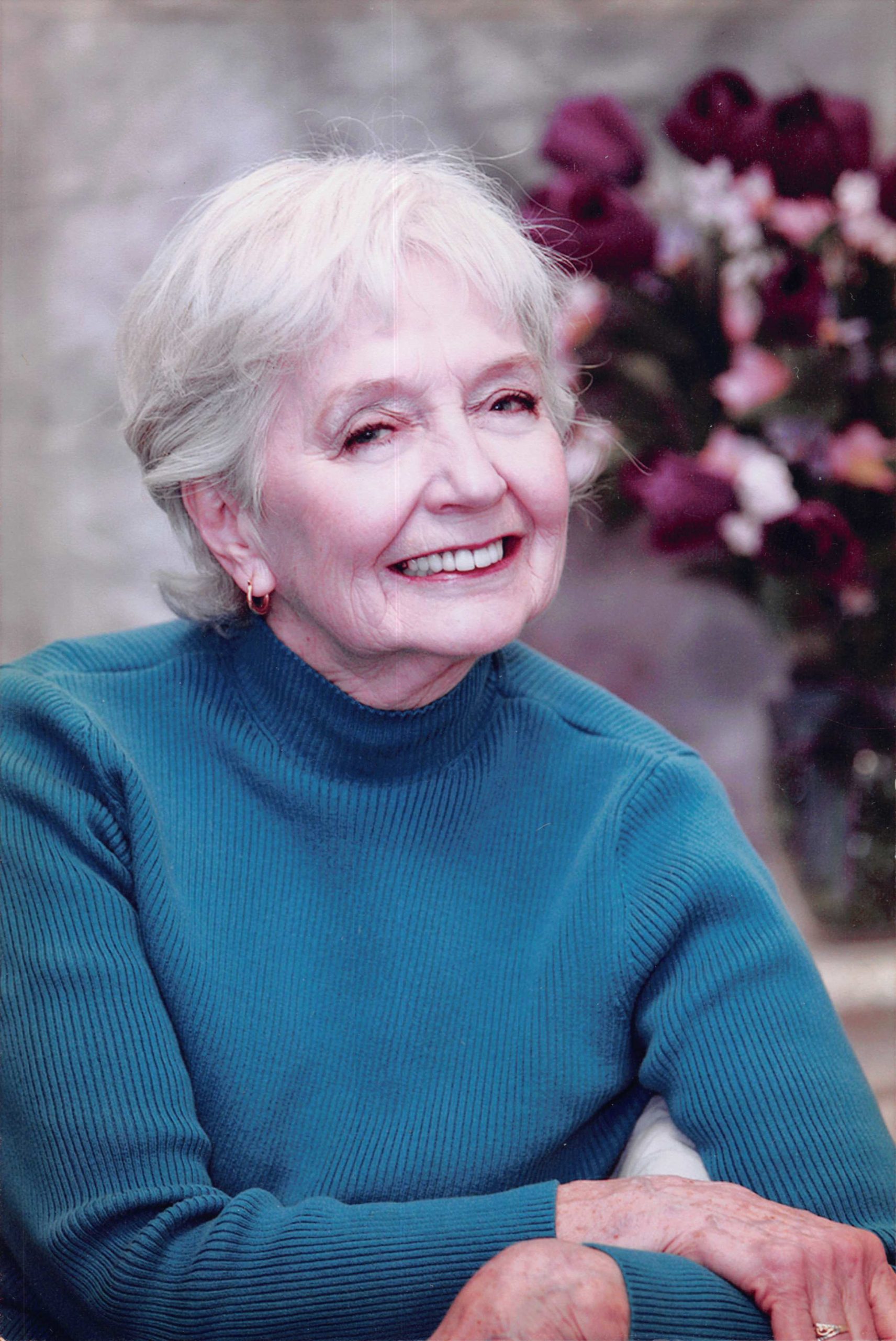 Faye Elizabeth Griebling