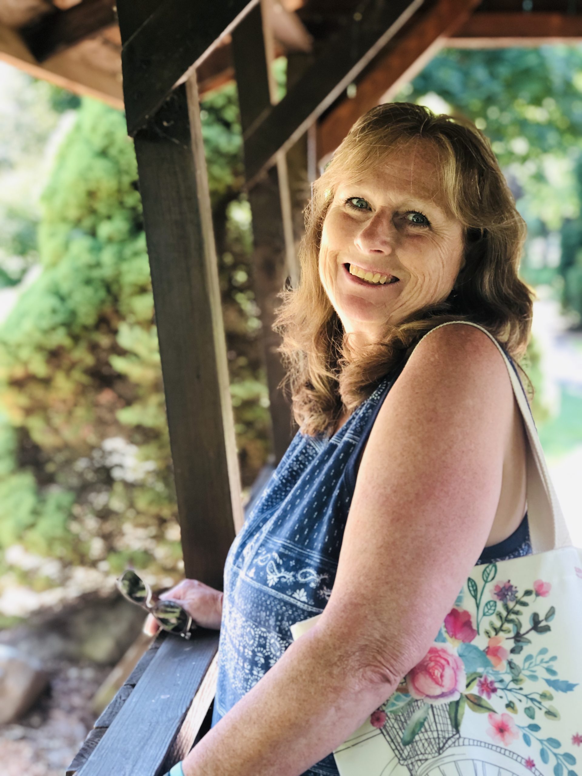Kathleen "Kathi" Clark