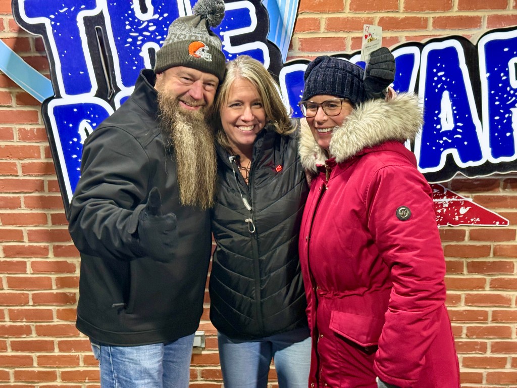 Mansfield woman wins $699,273 in City Grille's Queen of Hearts drawing