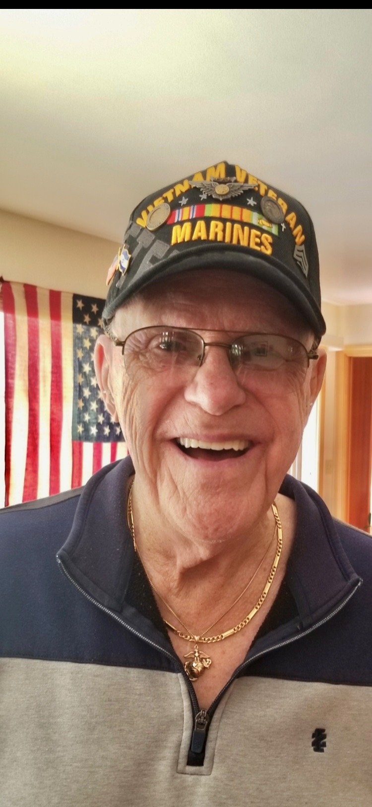 James Joseph "Jim" Ensminger