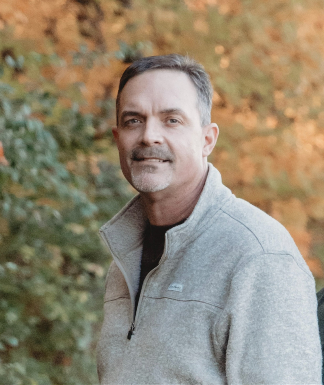 Greg Dyer