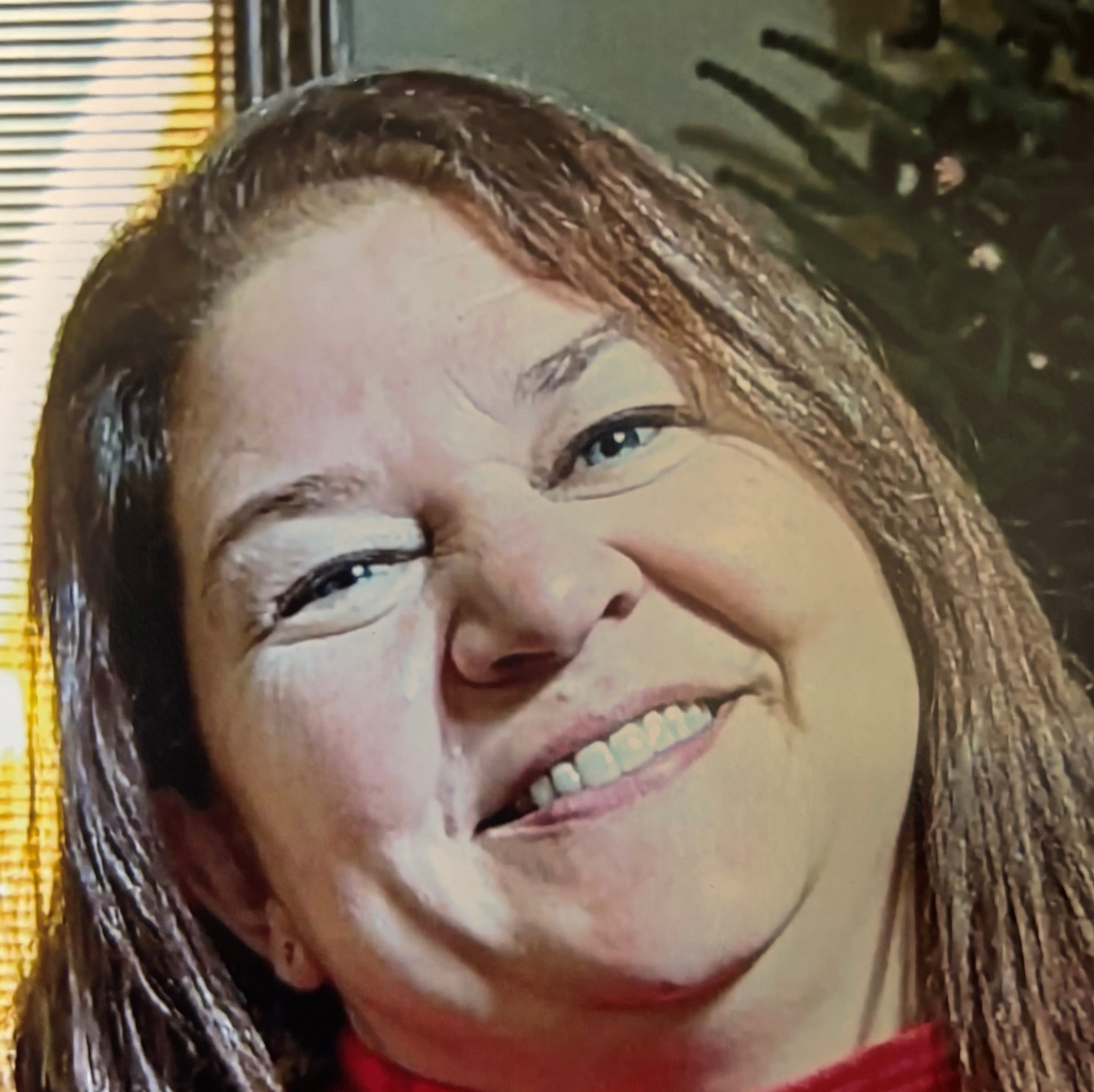Jennifer "Jenny" (Morley) Phillips