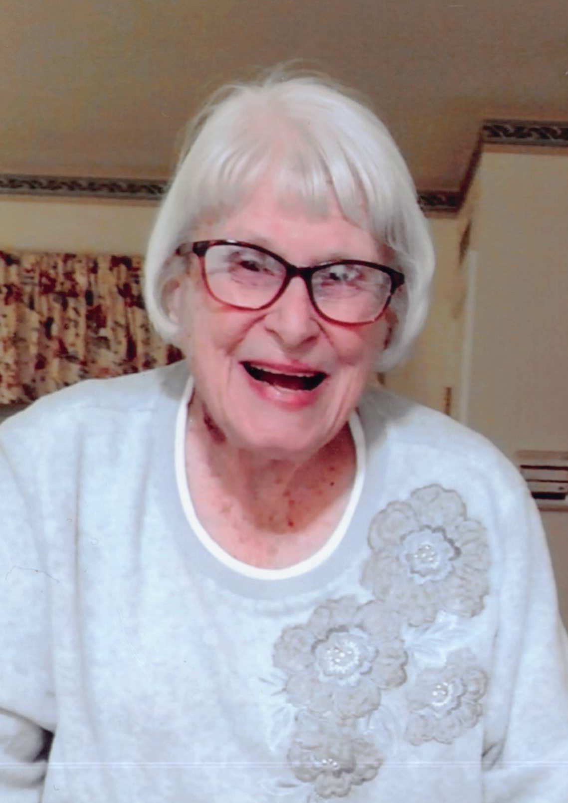 Doris M. Reece