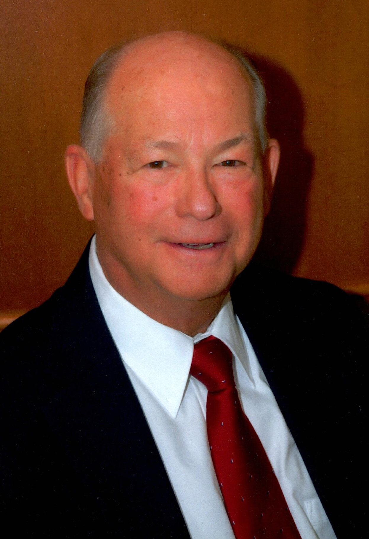 Jerry Michael Rodgers