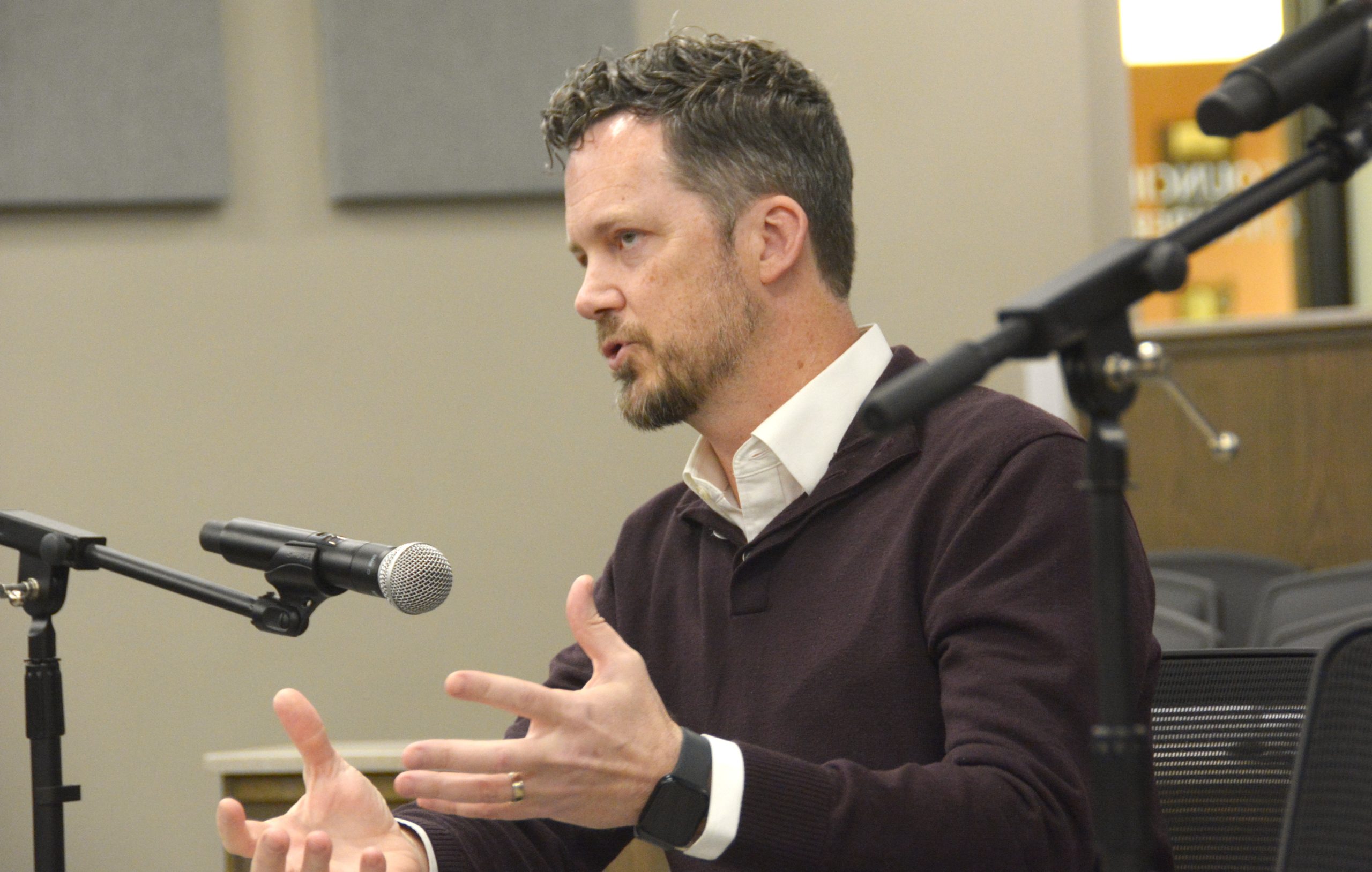 Solar farm proposed for construction atop closed Mansfield, Richland ...