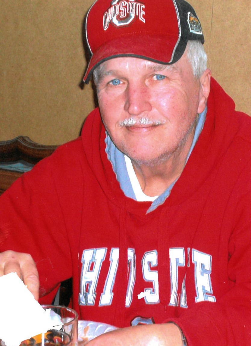 Charles "Charlie" Edward Adams