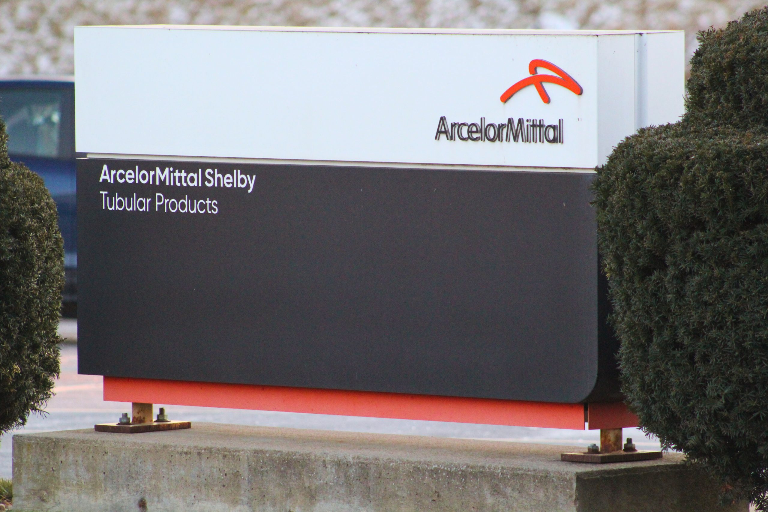 About 450 ArcelorMittal Shelby workers to strike after no deal reached ...