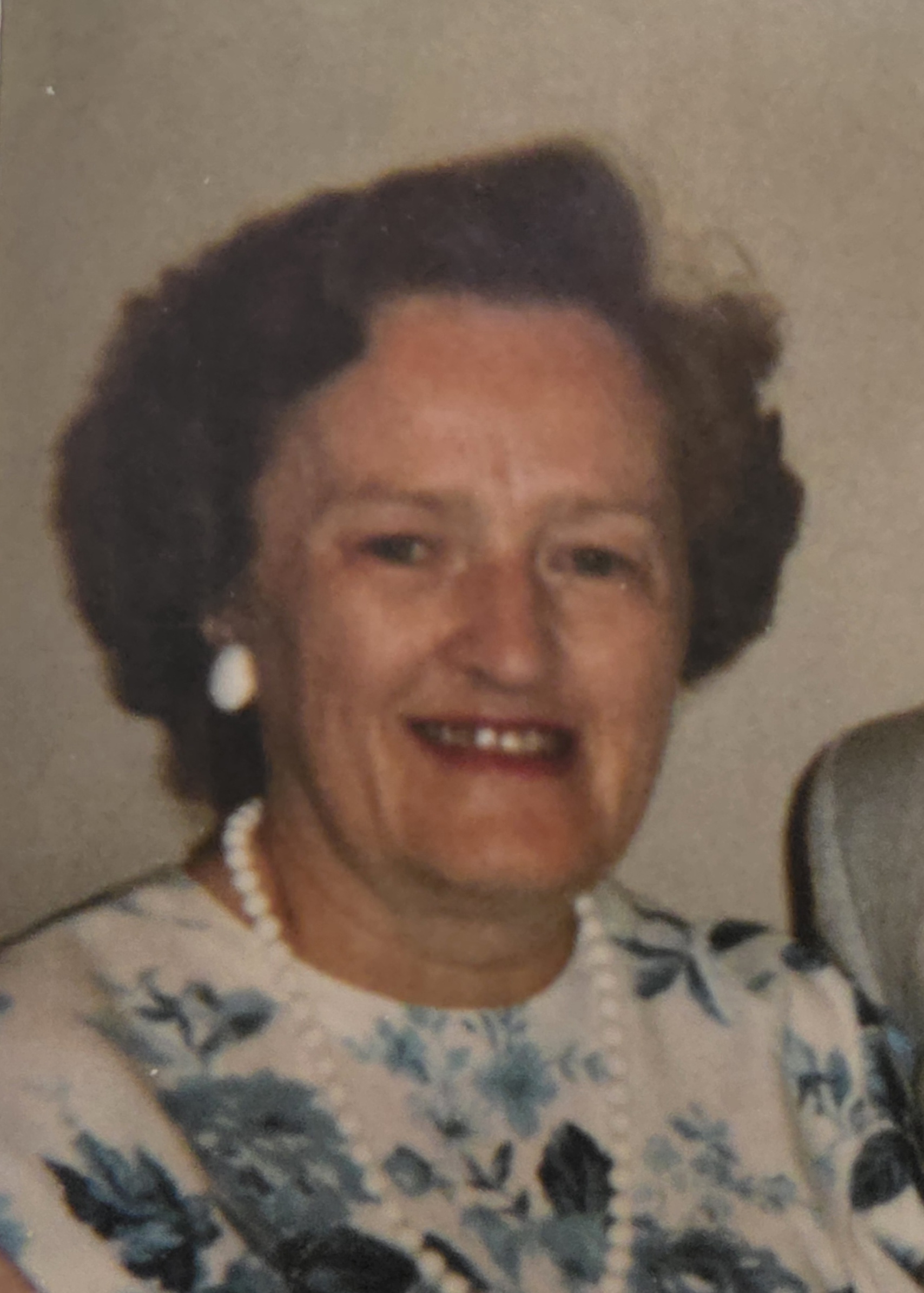 Phyllis Ann Barr