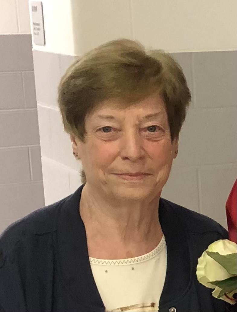 Judith "Judy" Brumback