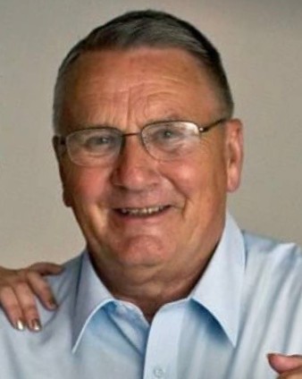 Dean A. Yeager