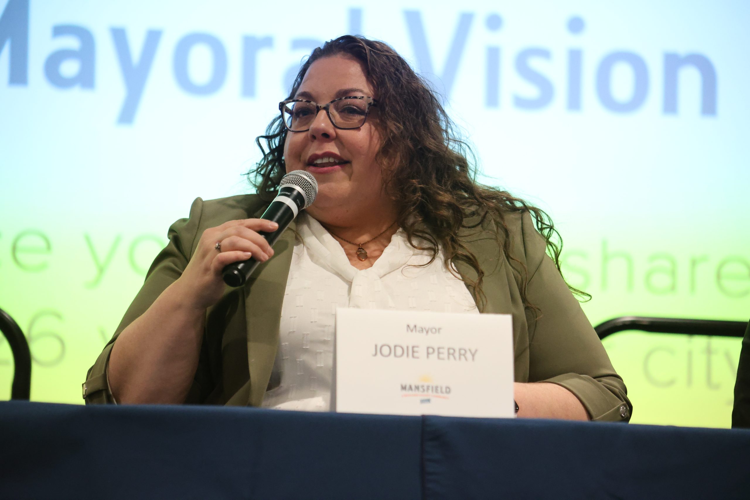 Mansfield mayor says city 'will no longer pursue' data center project