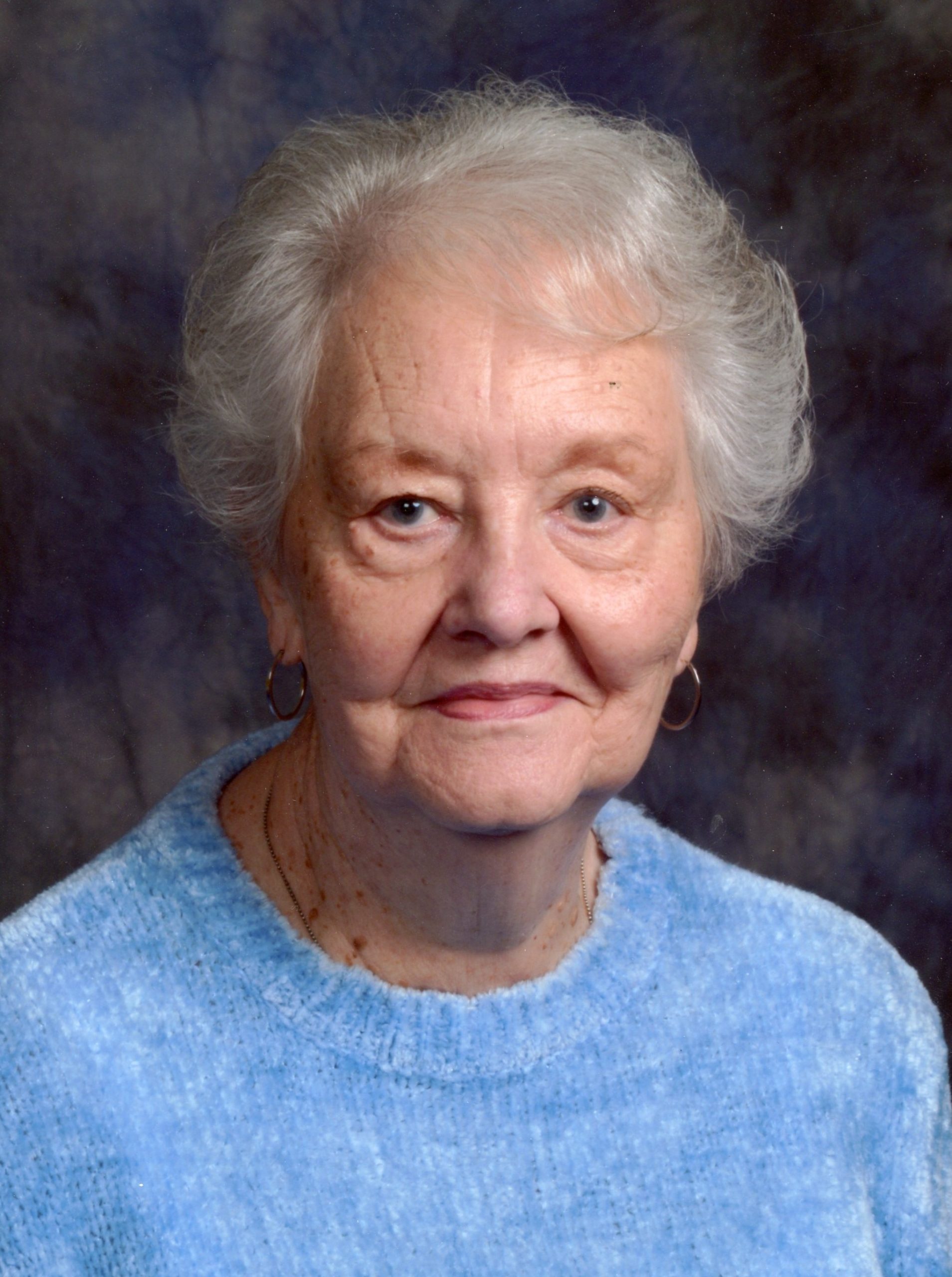 Sarah Ann Roepke