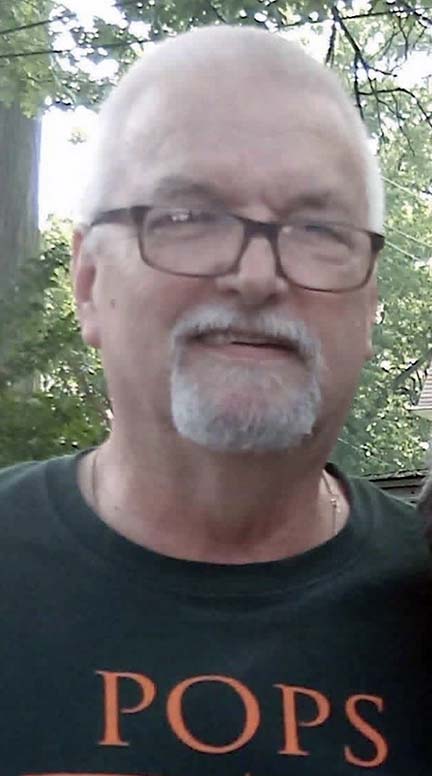 Robert “Bob” John Petruna Sr.