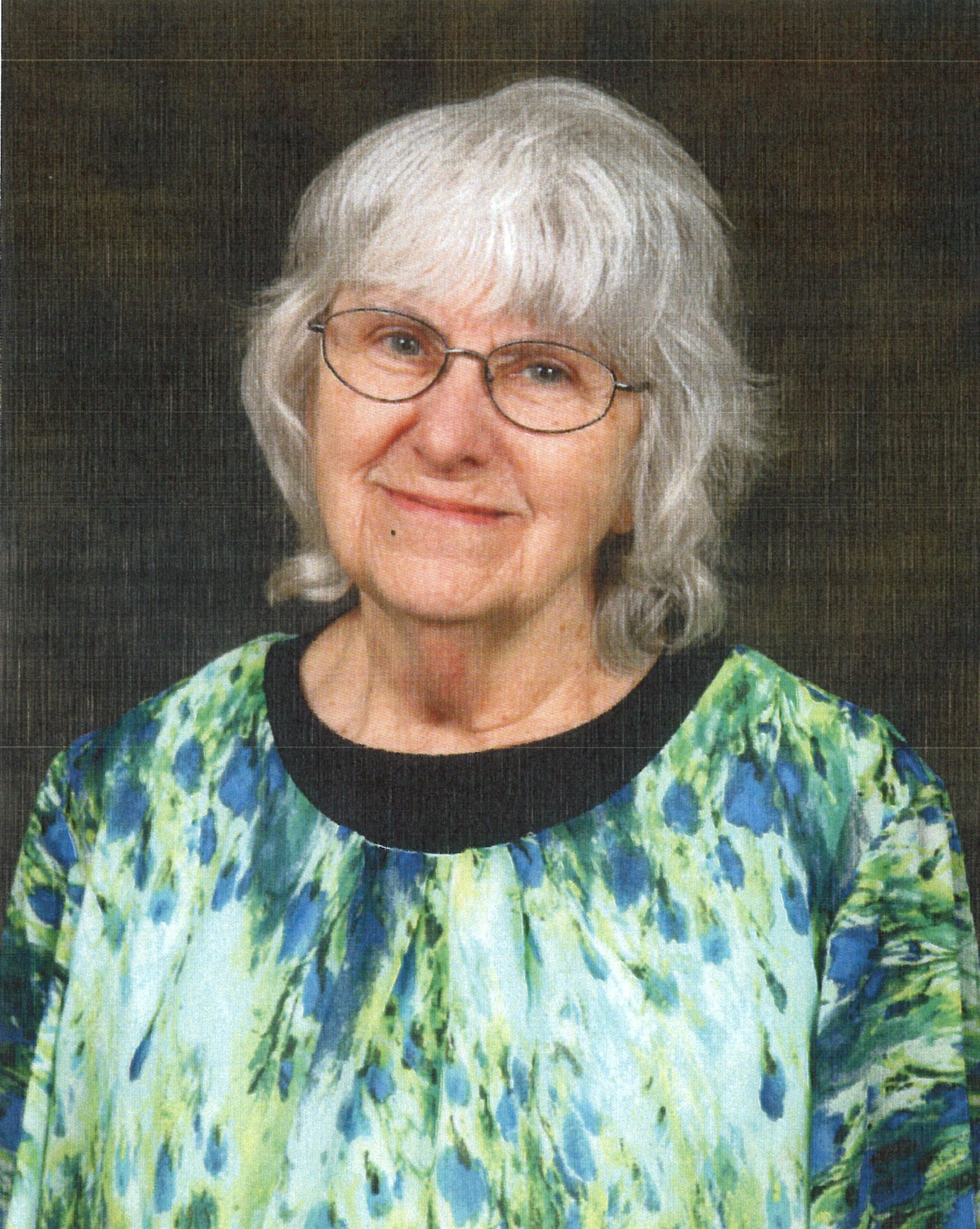 Mary Ann Tate