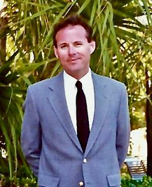 Rick Worner