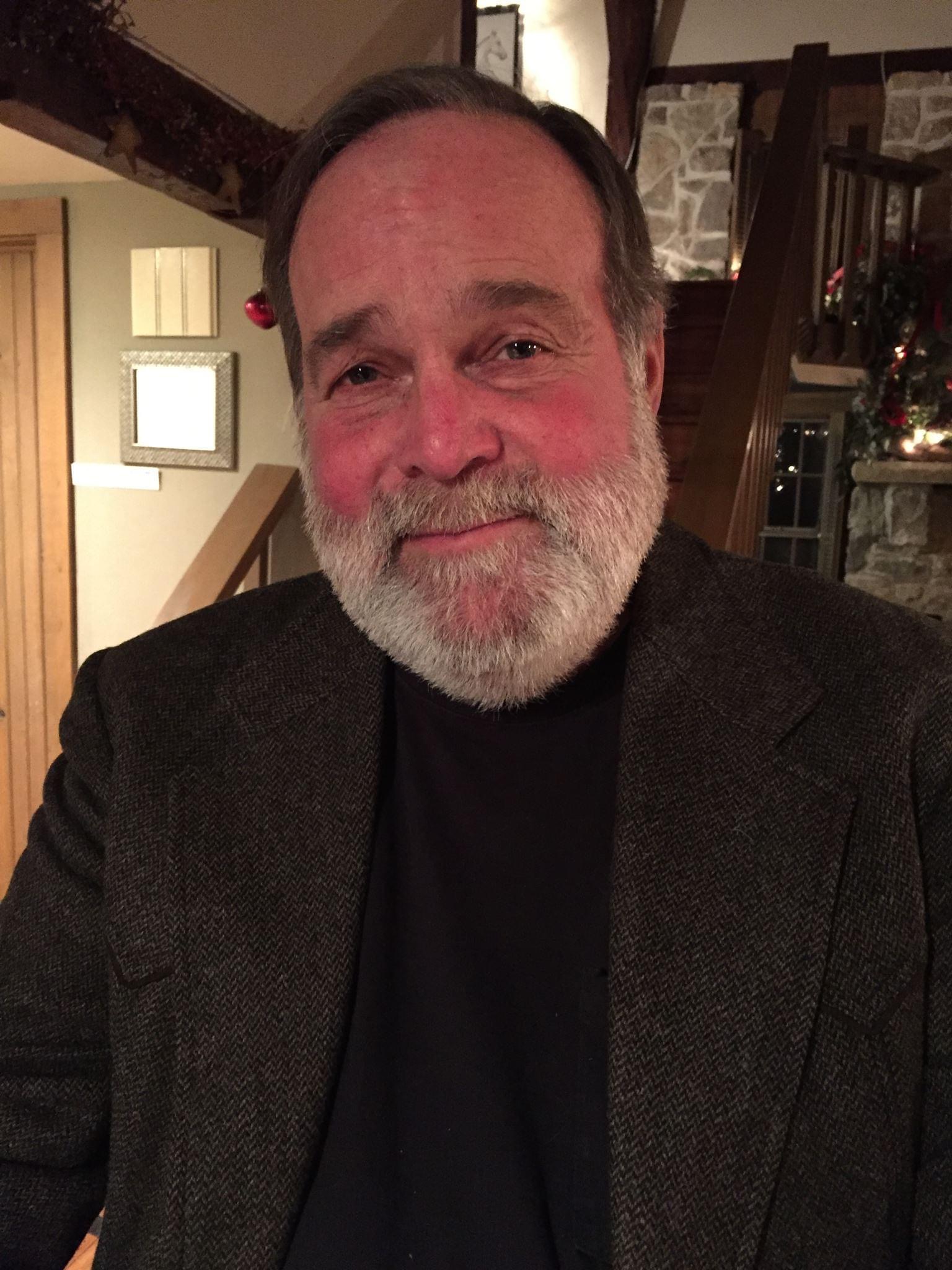 David Patterson