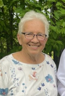 Sandra Breen