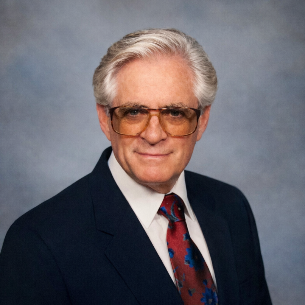 Raymond Lee Jones