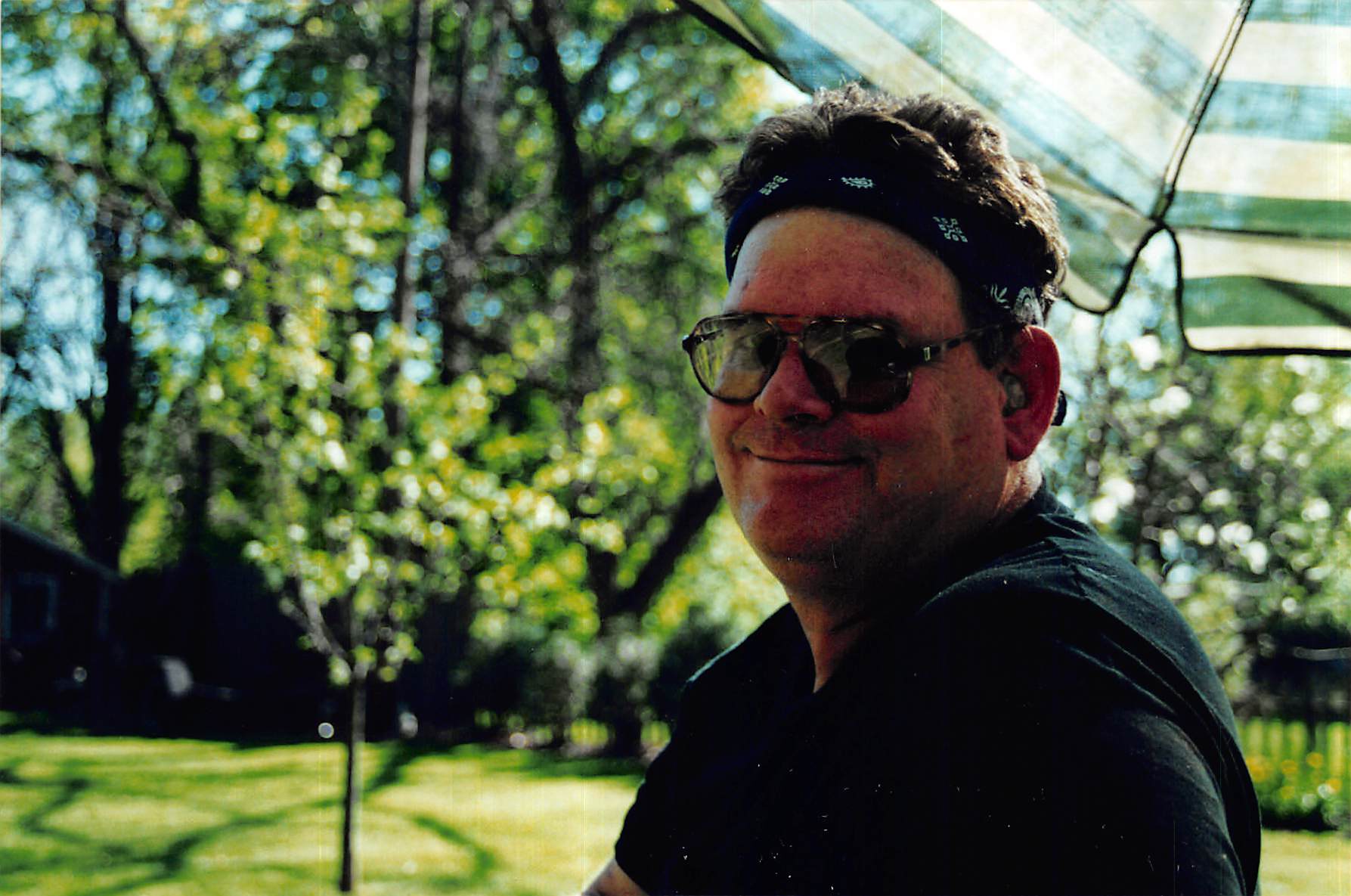 James Dill