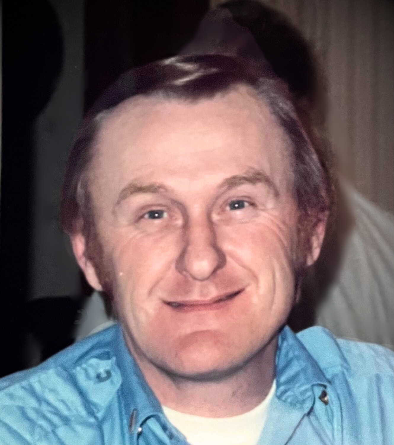 Richard L. Hall