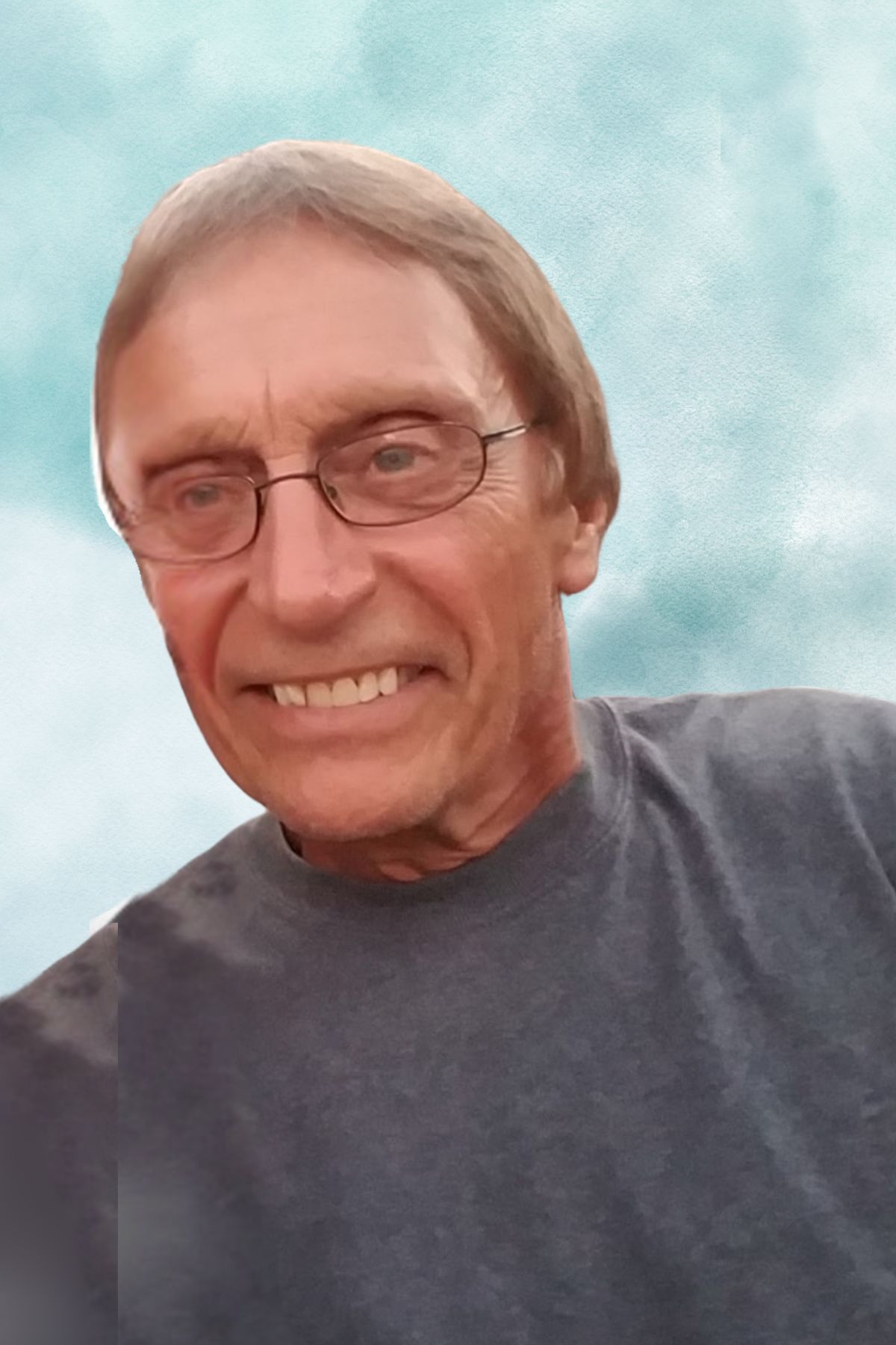 James Eugene "Jimmy" Sutter